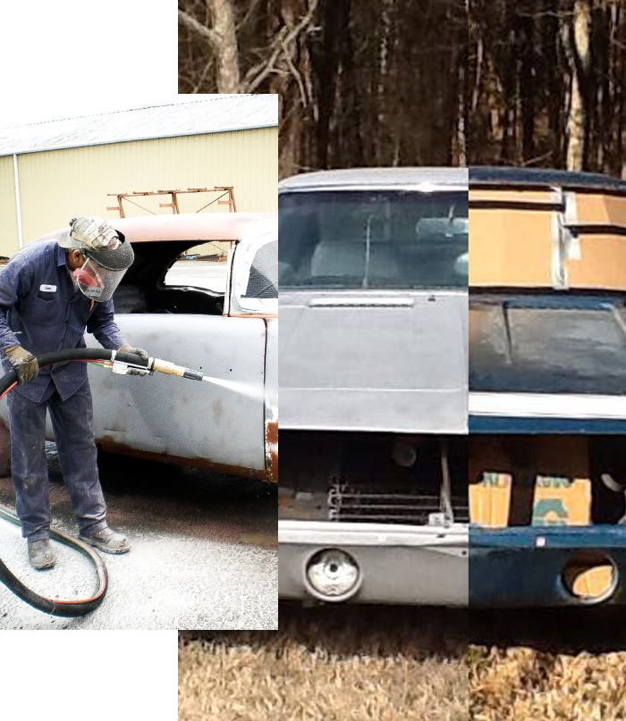 About - 1134 Blast Worx